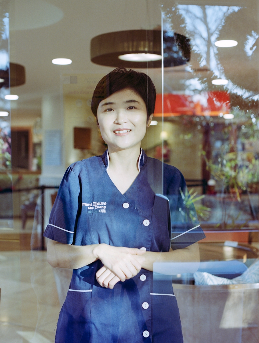 Jialin Long - Photo Museum Ireland