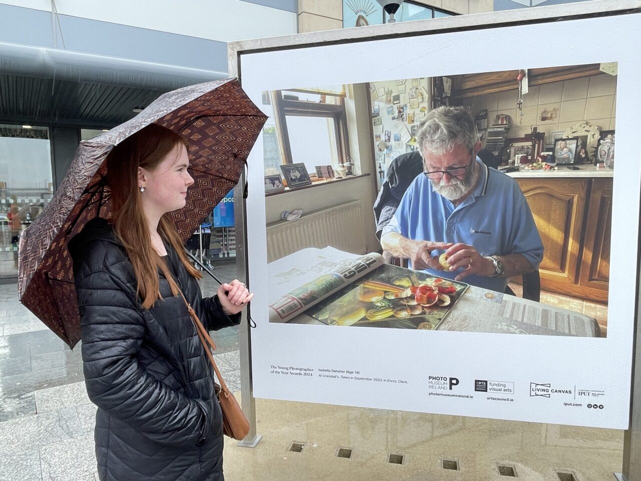 Young Photographer Awards 2025 - Photo Museum Ireland